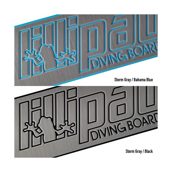 diving board for pontoon